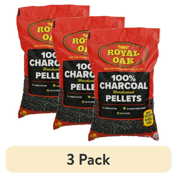 Pecan Shell Pellets, 20 lb Box, All-Natural Eco-Friendly Pellet ...