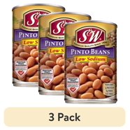 (4 pack) Mexicali Rose Instant Green Chili Refried Beans, Mild Spice ...