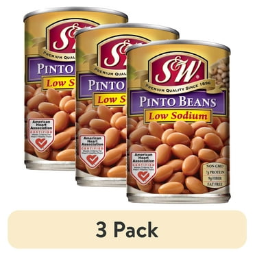 (4 pack) Mexicali Rose Instant Green Chili Refried Beans, Mild Spice ...