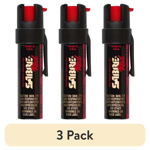 Pepper Spray in Self Defense Tools - Walmart.com