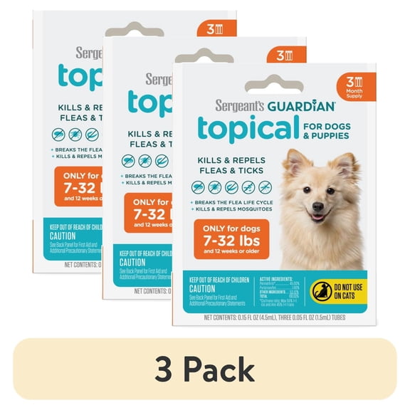Flea Treatment For Dogs