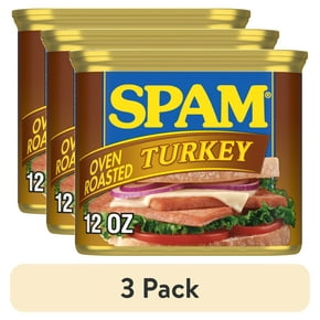 Canned Spam