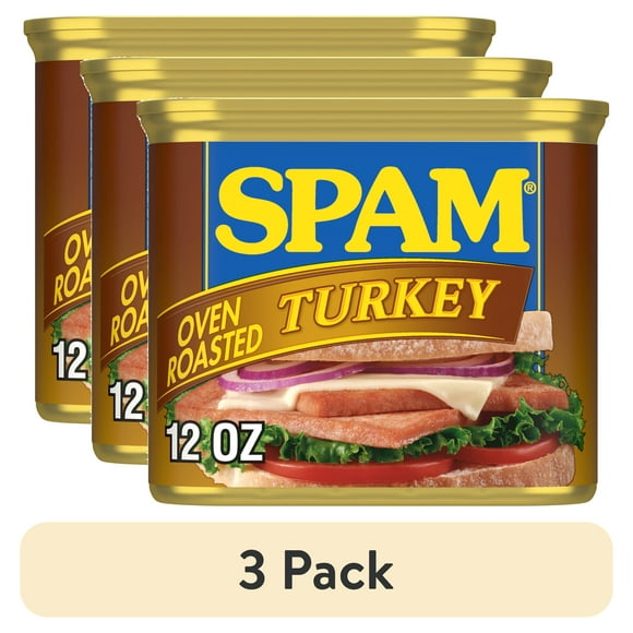 SPAM