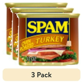 Canned Spam