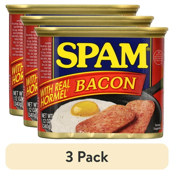 Canned Spam