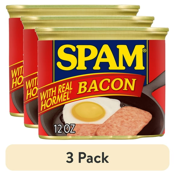 Canned Spam