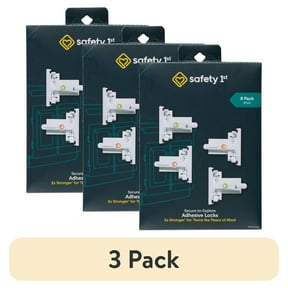 Safety 1st Essentials Child Proofing Kit - Walmart.com