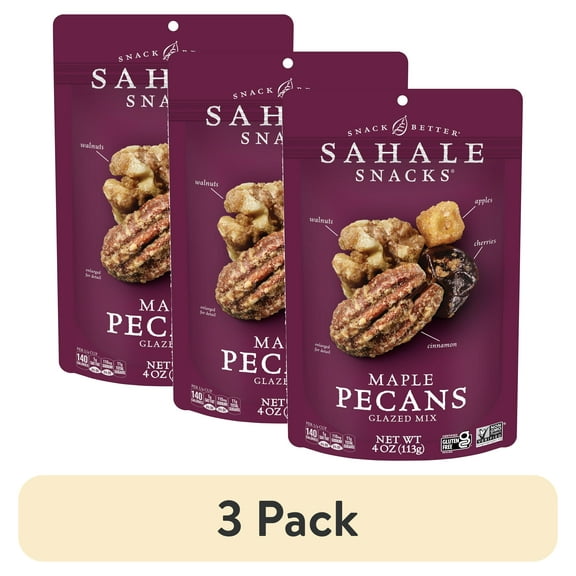 Sahale Snacks