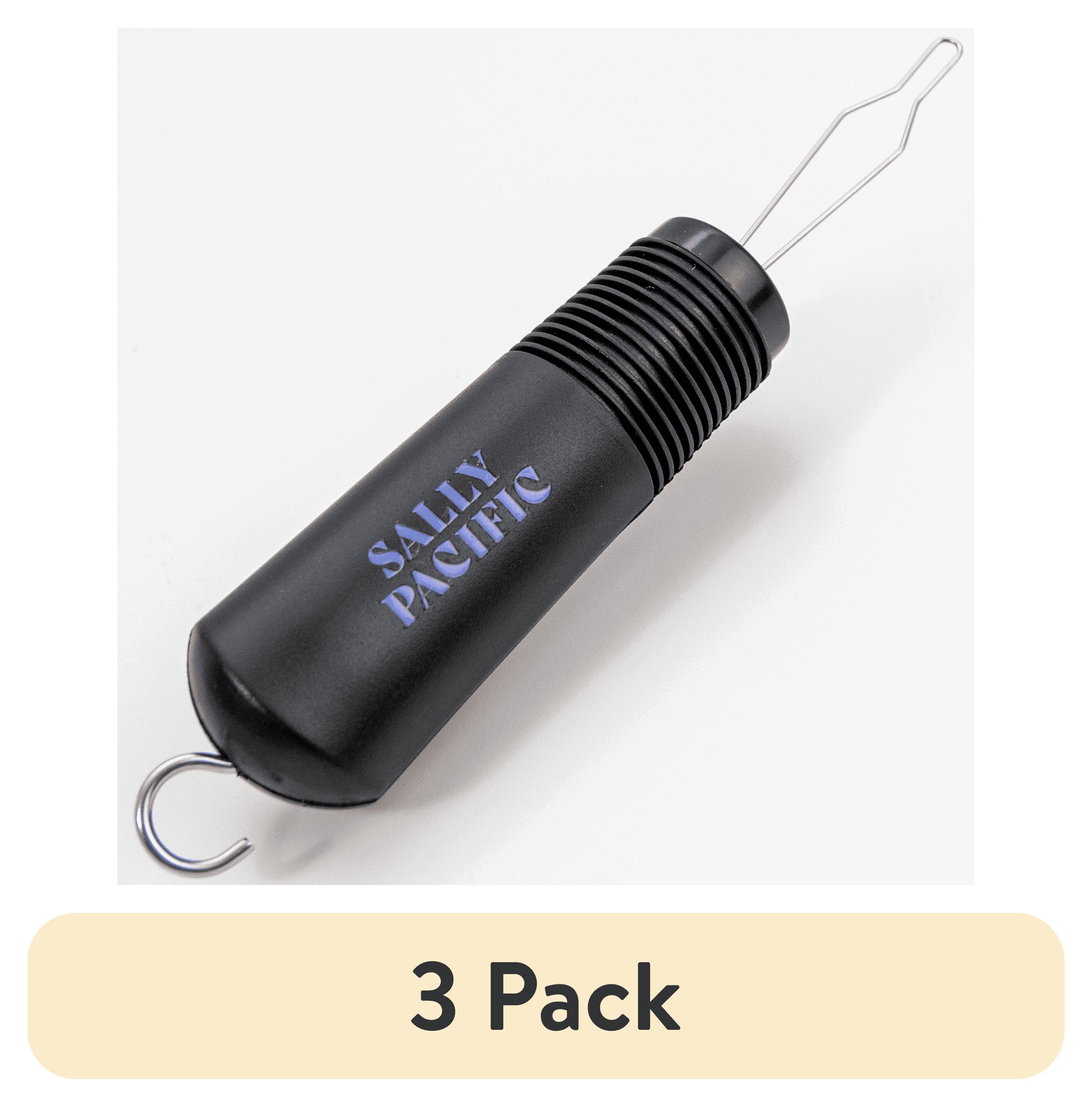 (3 pack) Sally Pacific Compact Button Hook and Zipper Pull - Dressing ...