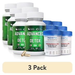 Drug Detox Kits