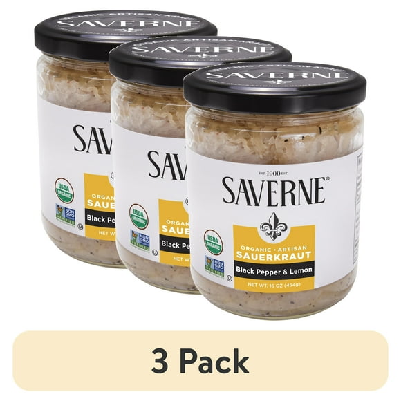 Fermented Foods Online