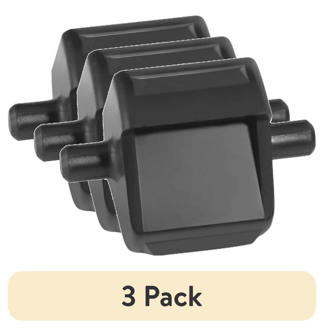 (3 pack) Scotch C15 Replacement Core for 1" Tape Dispenser Plastic ...
