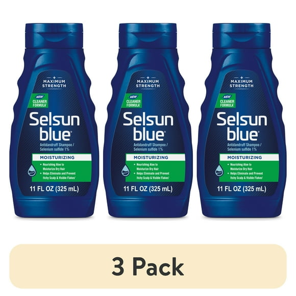 Selsun Blue