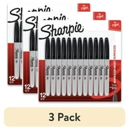 Sharpie Ultimate Collection, 115 Count Colored Markers Bulk Pack ...