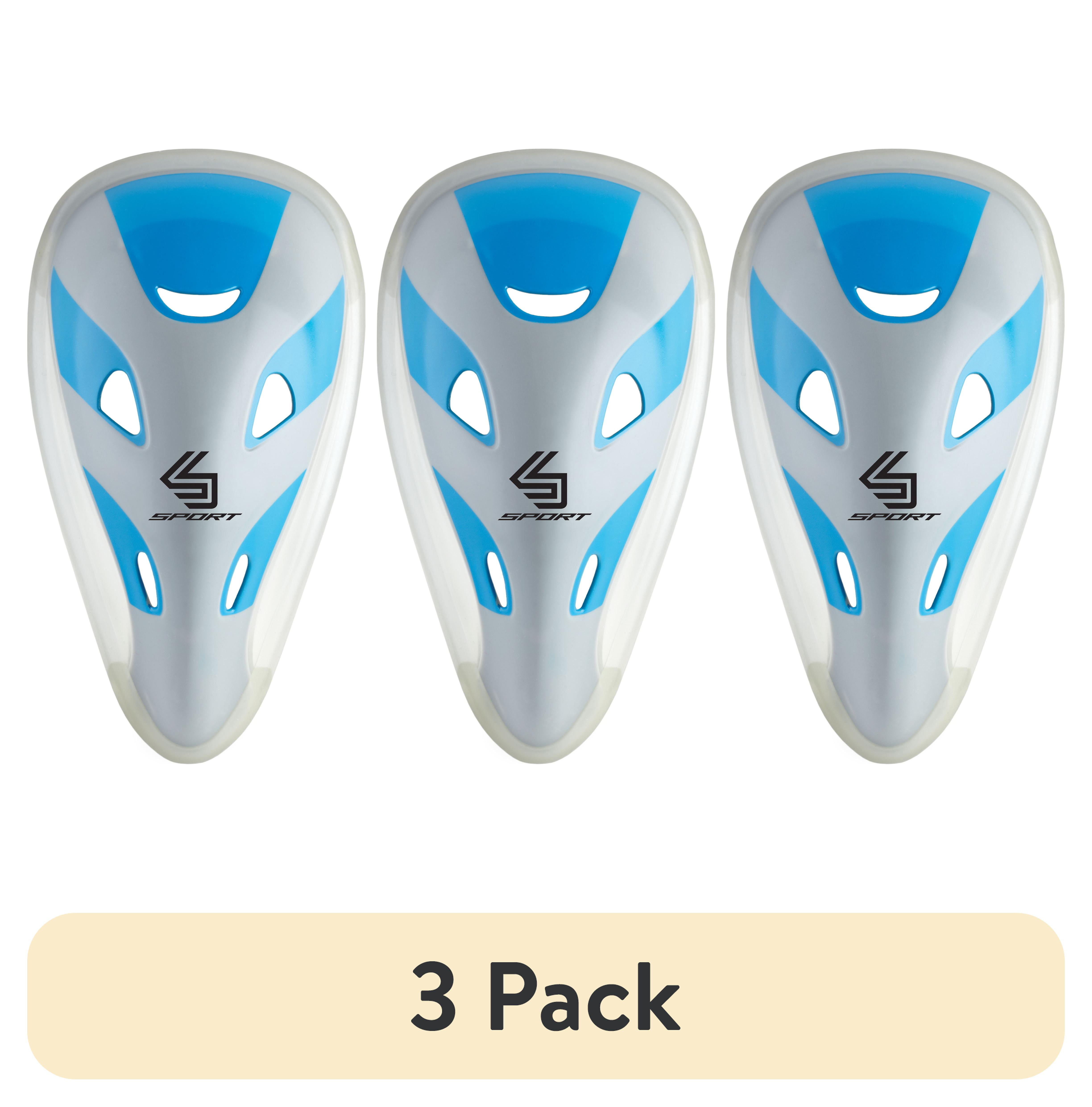 (3 pack) Shock Doctor Sport Protective Flex Cup for Teens, Medium ...