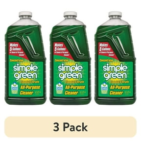Simple Green Heavy Duty All-Purpose Cleaner and Degreaser, Multipurpose ...