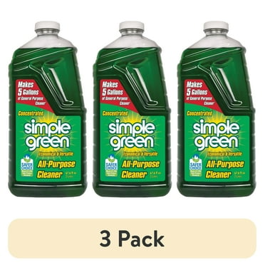 Simple Green All Purpose Cleaner, 22 Fl Oz - Walmart.com