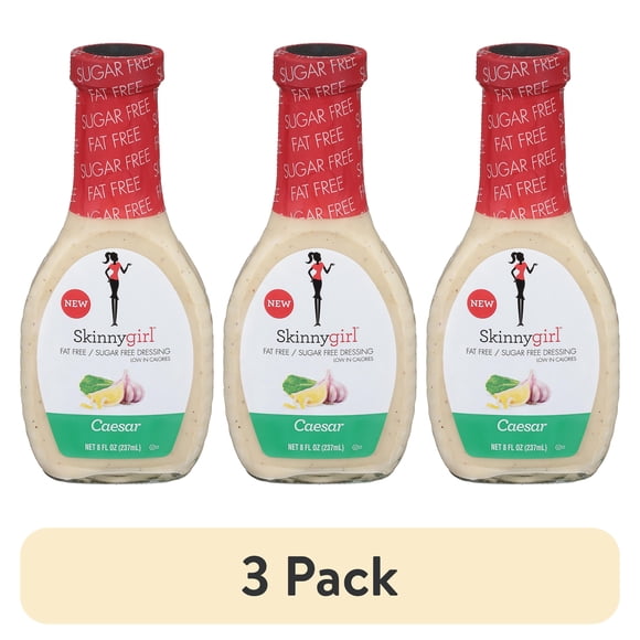 Skinnygirl Salad Dressing