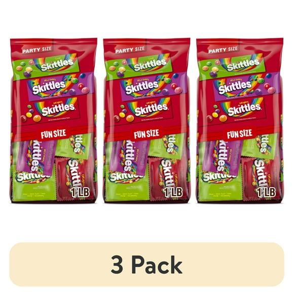 Party Candy Bags