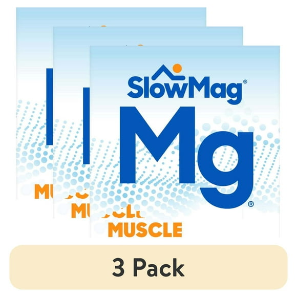 Slow-Mag