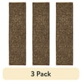 (3 pack) SmartyKat Super Scratcher Reversible Catnip Infused Corrugated ...