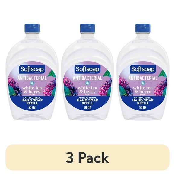 Softsoap Refill