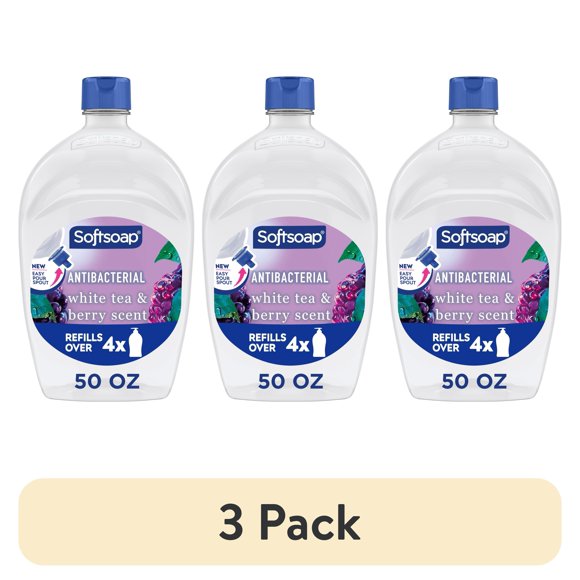 White Barn Hand Soap