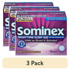 Sleep Supplements