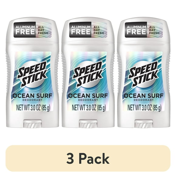 Speed Stick