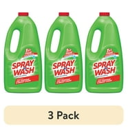 SnowCap Rust Stain Remover - Makes 2 Gallons of Biodegradable Solution ...