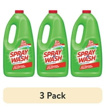 SnowCap Rust Stain Remover - Makes 2 Gallons of Biodegradable Solution ...