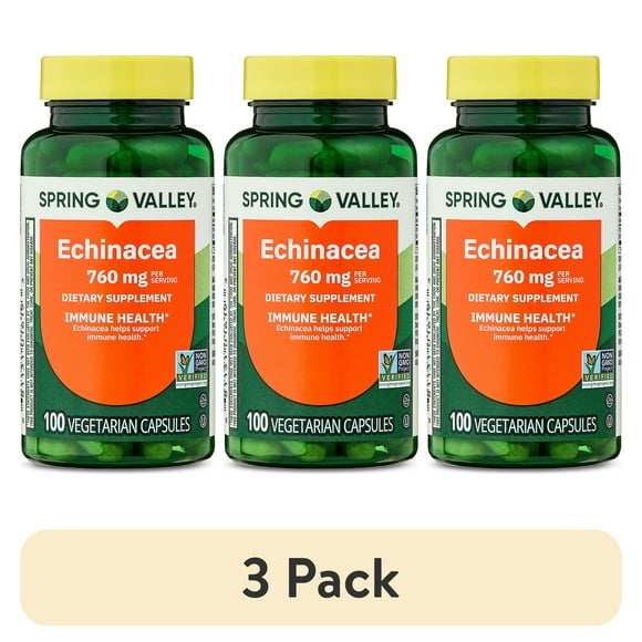 Spring Valley Supplements in Vitamins and Supplements - Walmart.com