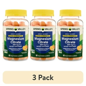 Magnesium Spring Valley