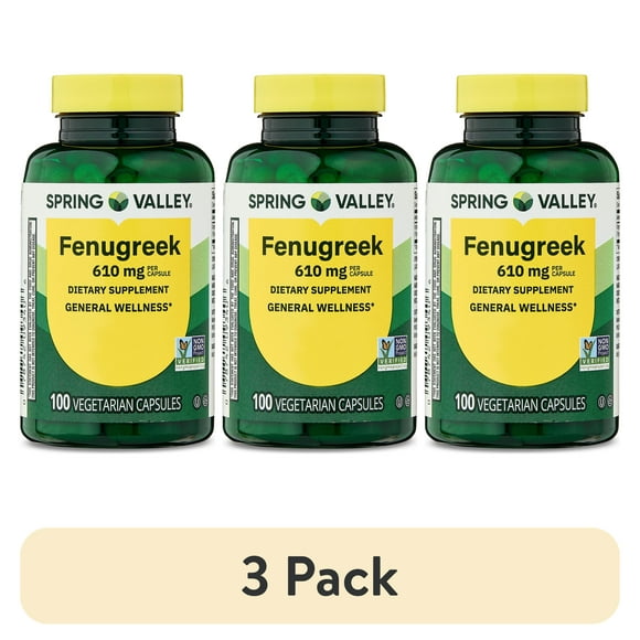 Spring Valley in Vitamins and Supplements - Walmart.com