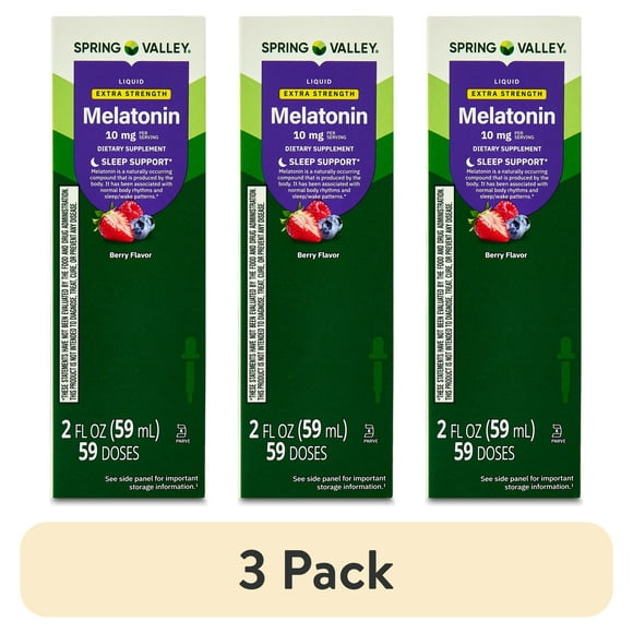 10mg Melatonin