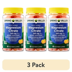 Magnesium Spring Valley