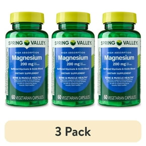 Magnesium Breakthrough