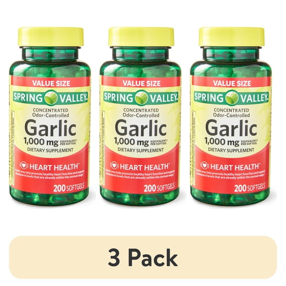 Spring Valley in Vitamins and Supplements - Walmart.com