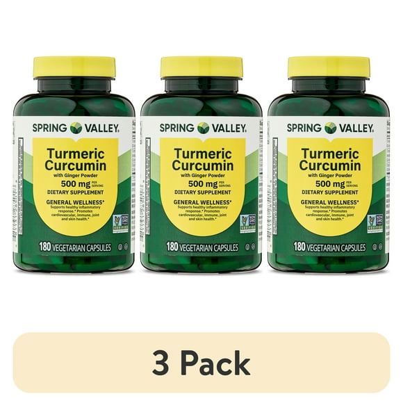 Best Sellers In Turmeric