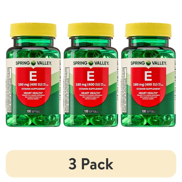 Spring Valley in Vitamins and Supplements - Walmart.com