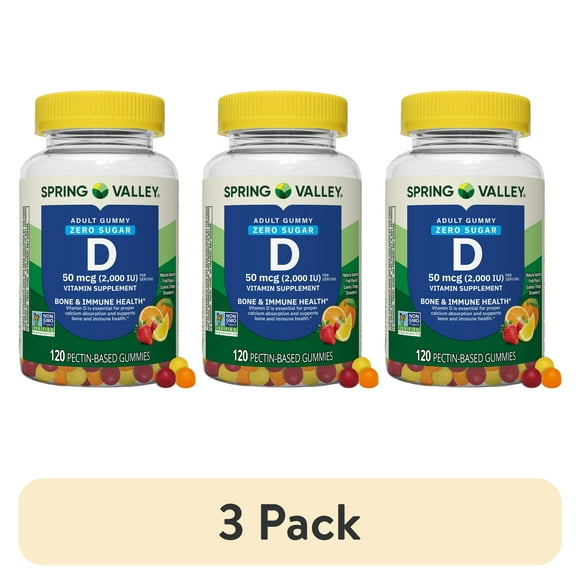 Vitamin D2 Ergo