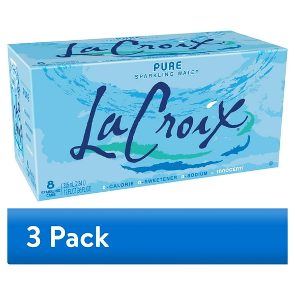 Pur Aqua Flavored Water