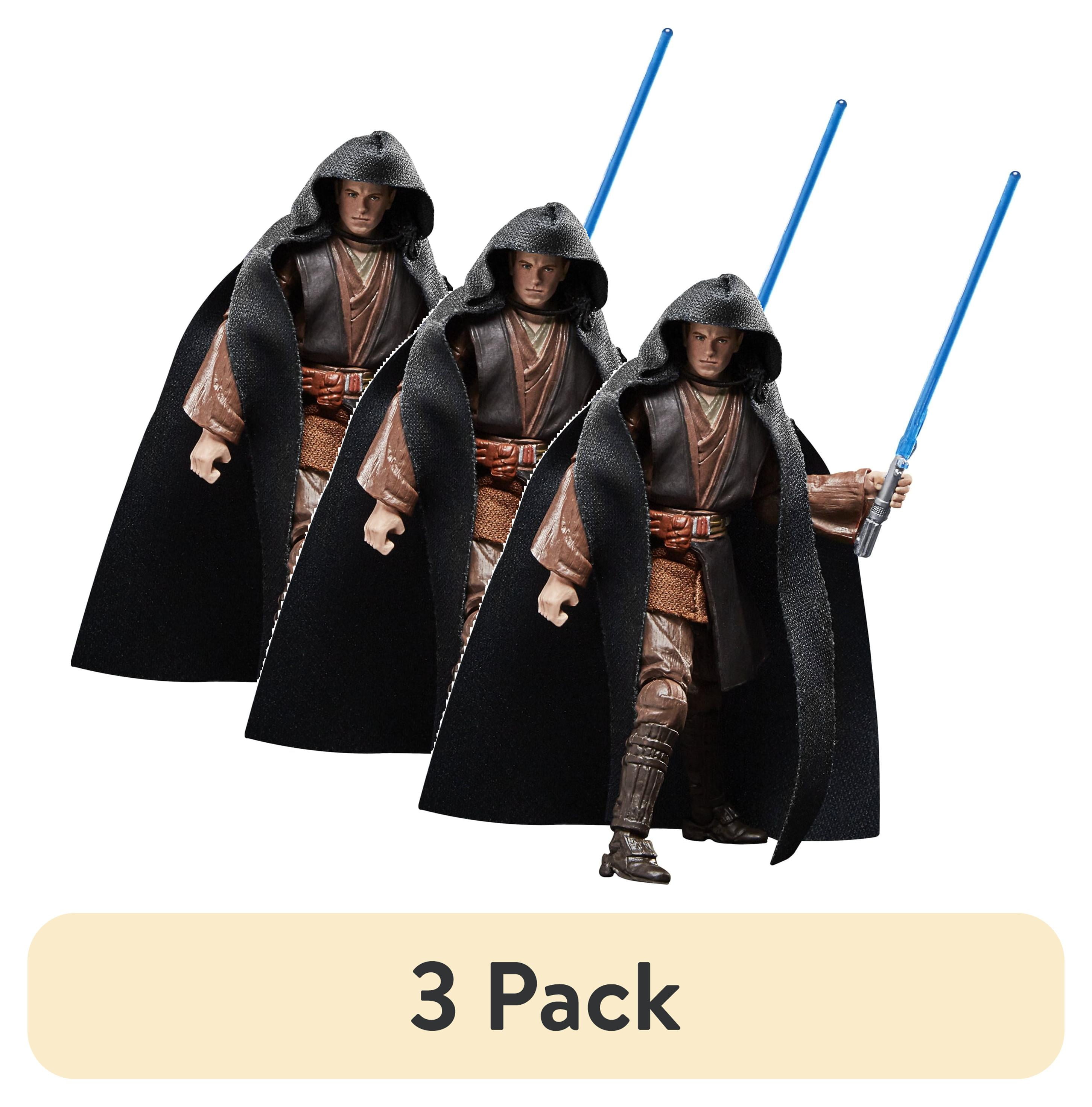 Free Shipping! Star Wars Vintage Collection Anakin Skywalker Padawan ...