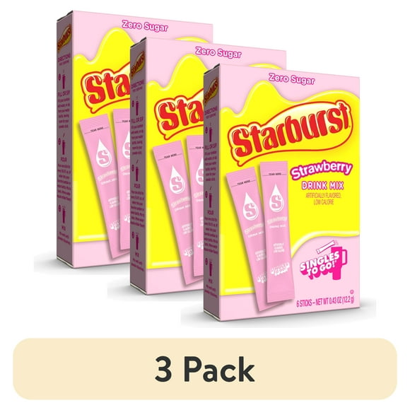 Starburst