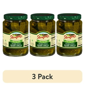 Whole Pickles in Pickles - Walmart.com