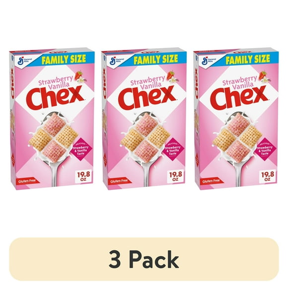 Chex