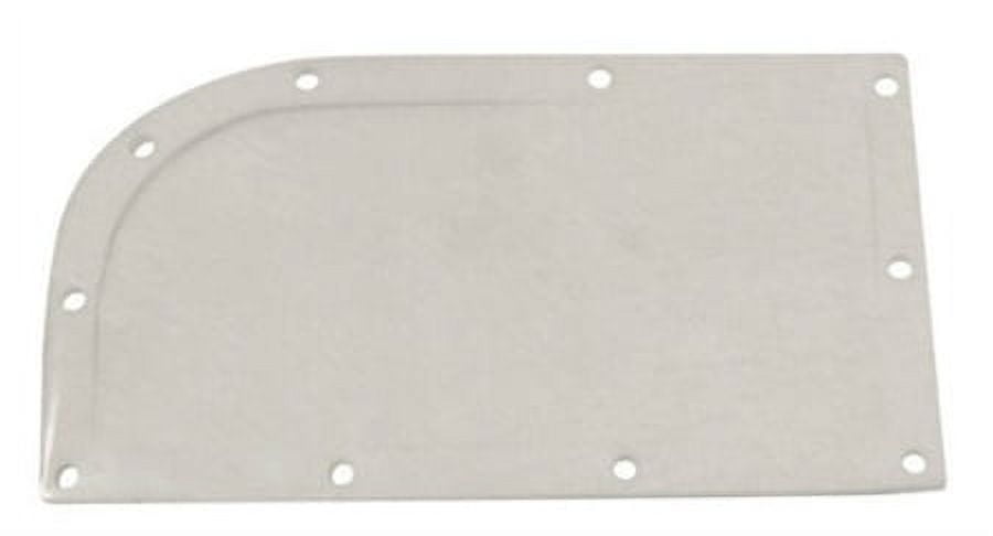 3 pack-Suburban 525010 Furnace Burner Access Door Gasket For SF And SH ...