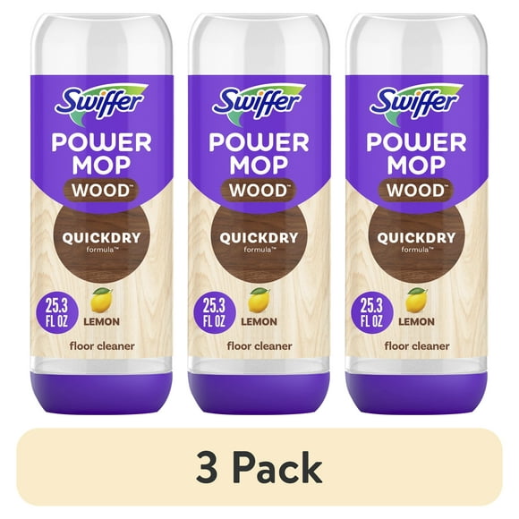 Swiffer Power Mop in Swiffer - Walmart.com