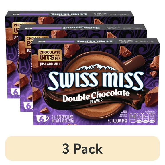 Hot Chocolate Powder