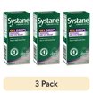 Systane Complete Eye Drops for Optimal Dry Eye Relief, 2 Pack - Walmart.com
